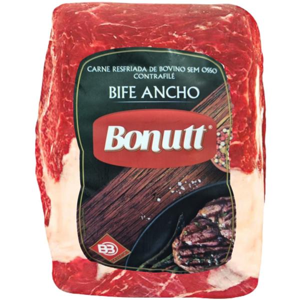 CONTRA FILE BOVINO BONUTT SEM OSSSO1,575KG
